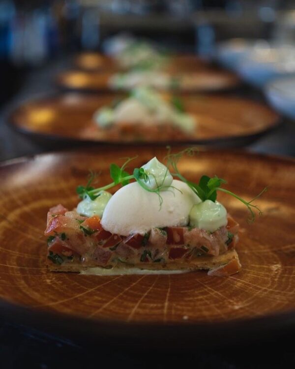 Smokey Basterds Catering